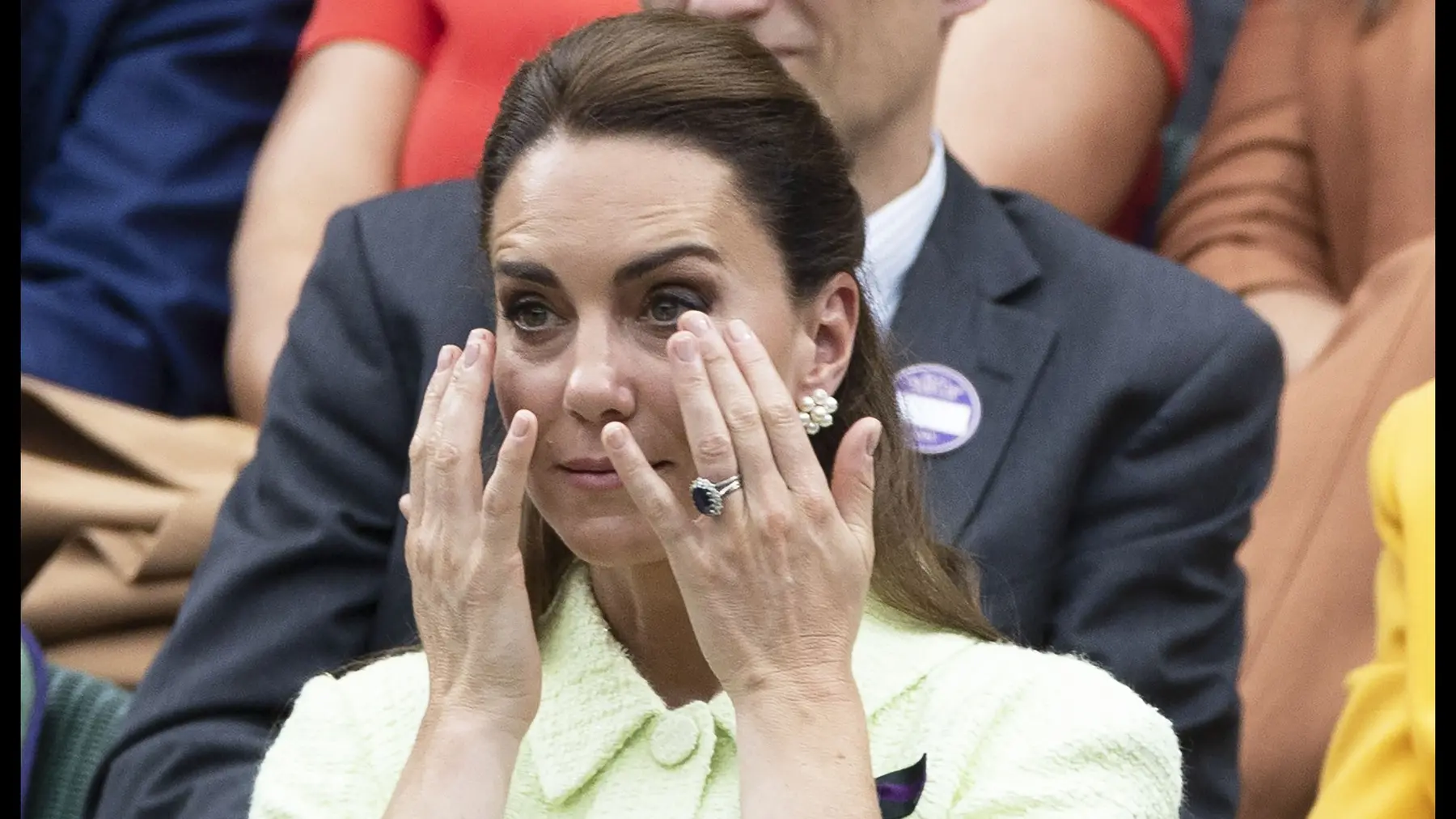 Roditelji Kejt Midlton u dugovima